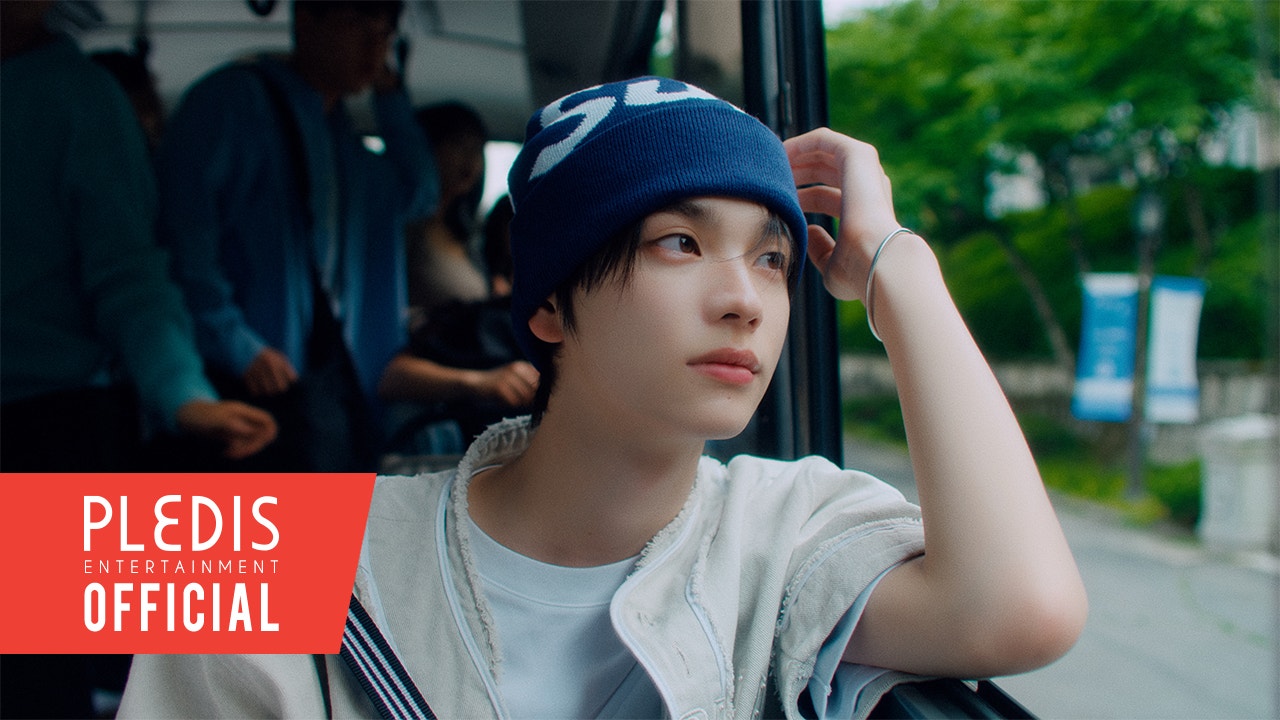 Weverse TWS Media - TWS (투어스) 'はじめまして' Official Teaser 1