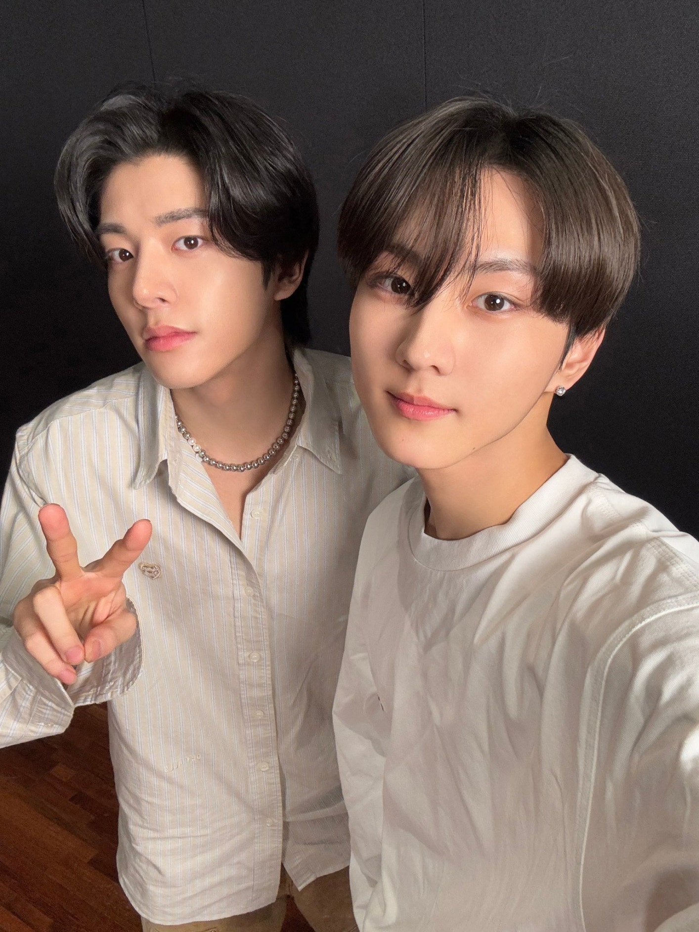 ENHYPEN Community Post - Yoii~