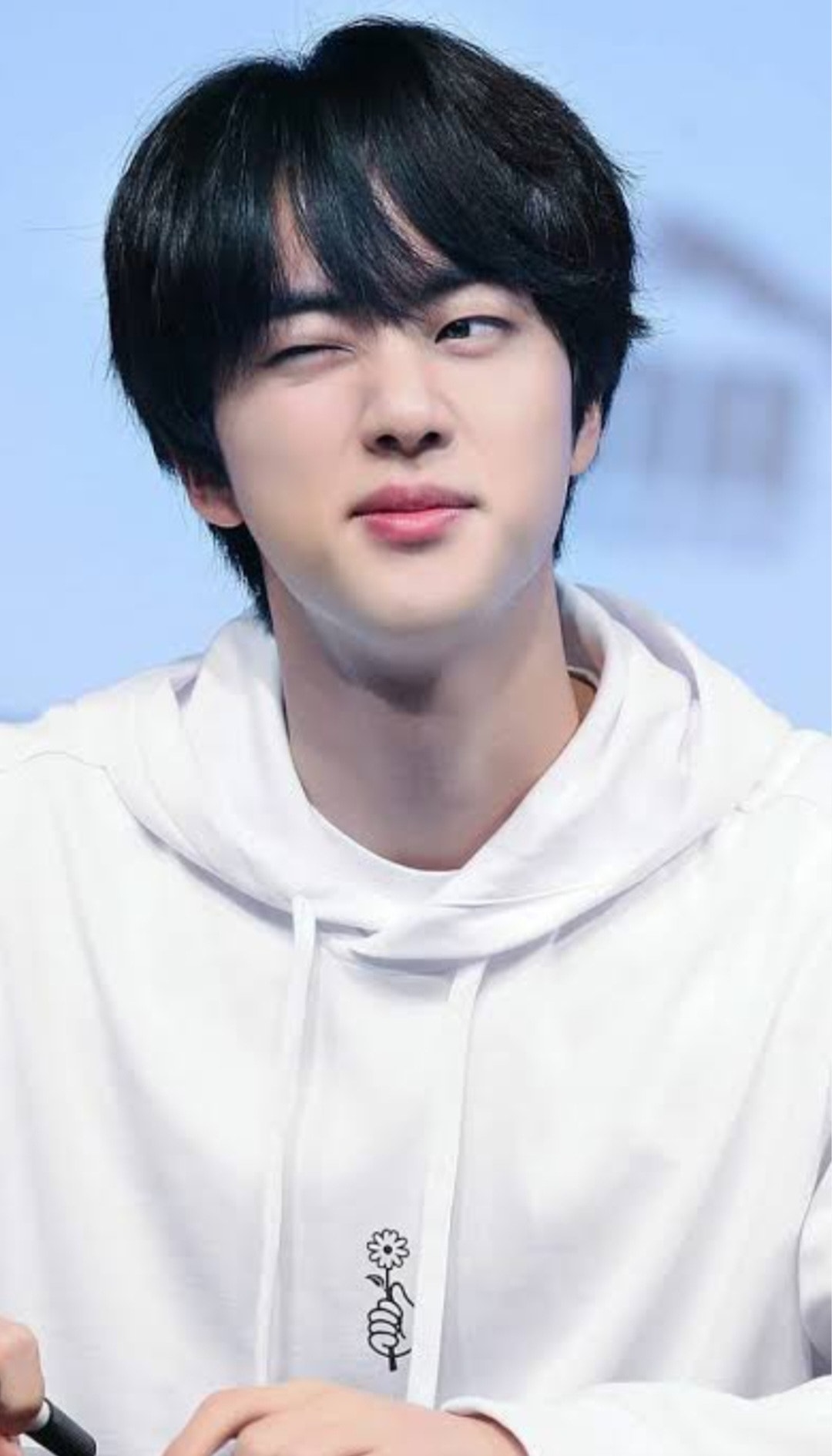 BTS Community Post - wwh sarangeo 💜💜💜💜💜💜💜😘😘😘