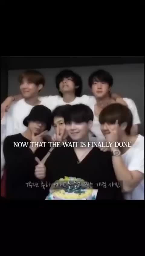 BTS Community Post - #project_dreamscape The boys are back home — and ...