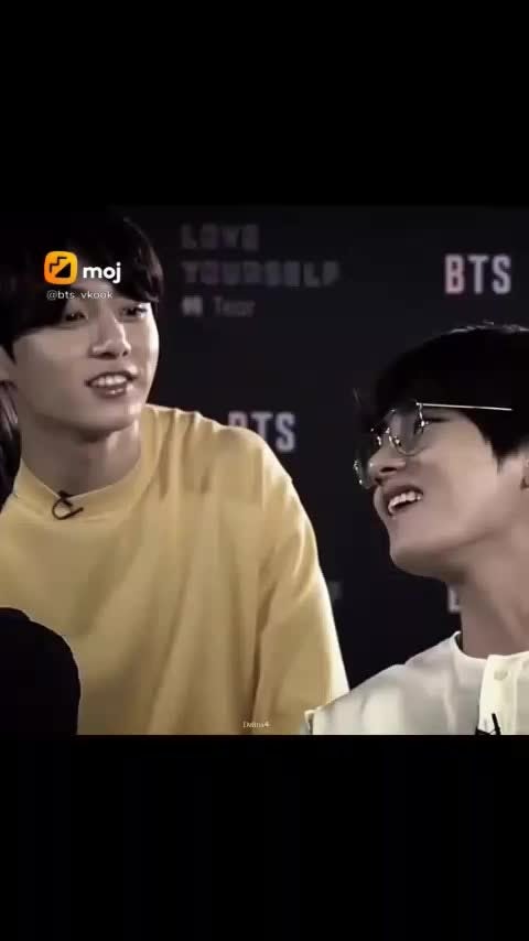 BTS Community Post - my love 😘😘