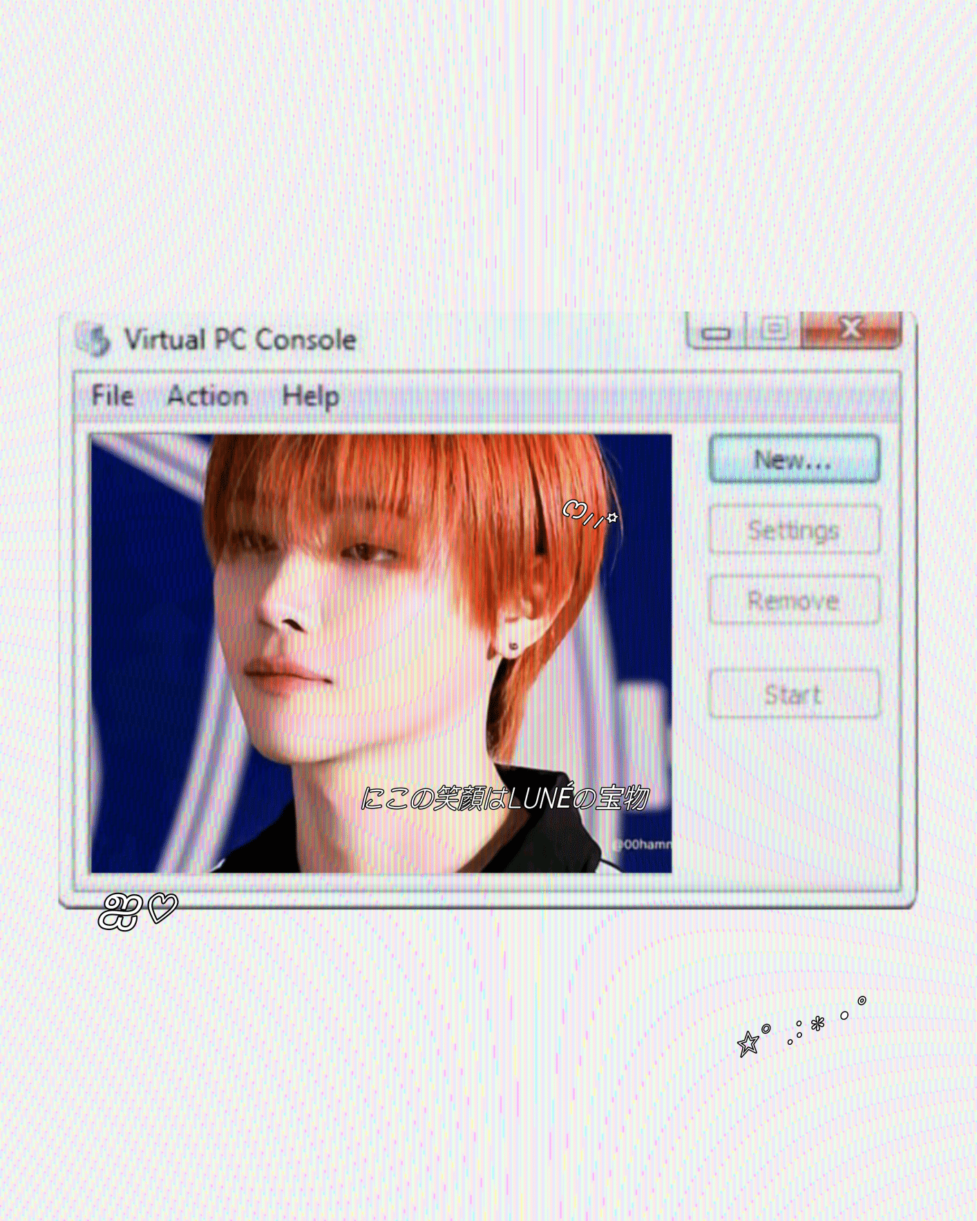 &TEAM Community Post - 〜 Today NICHOLAS