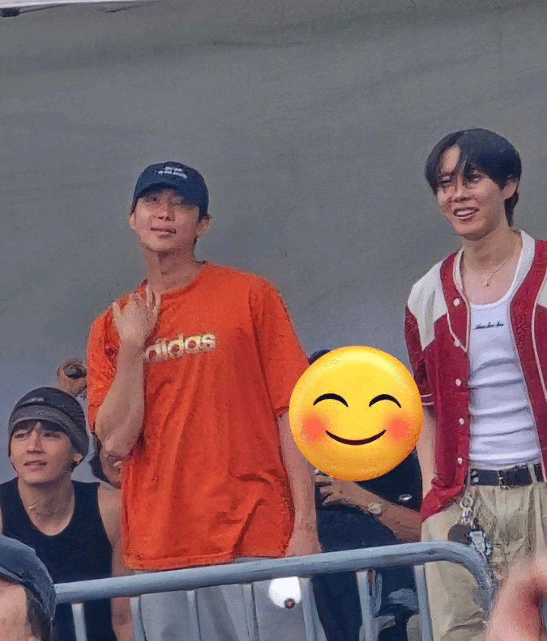 BTS Community Post - My cutie pies 💜