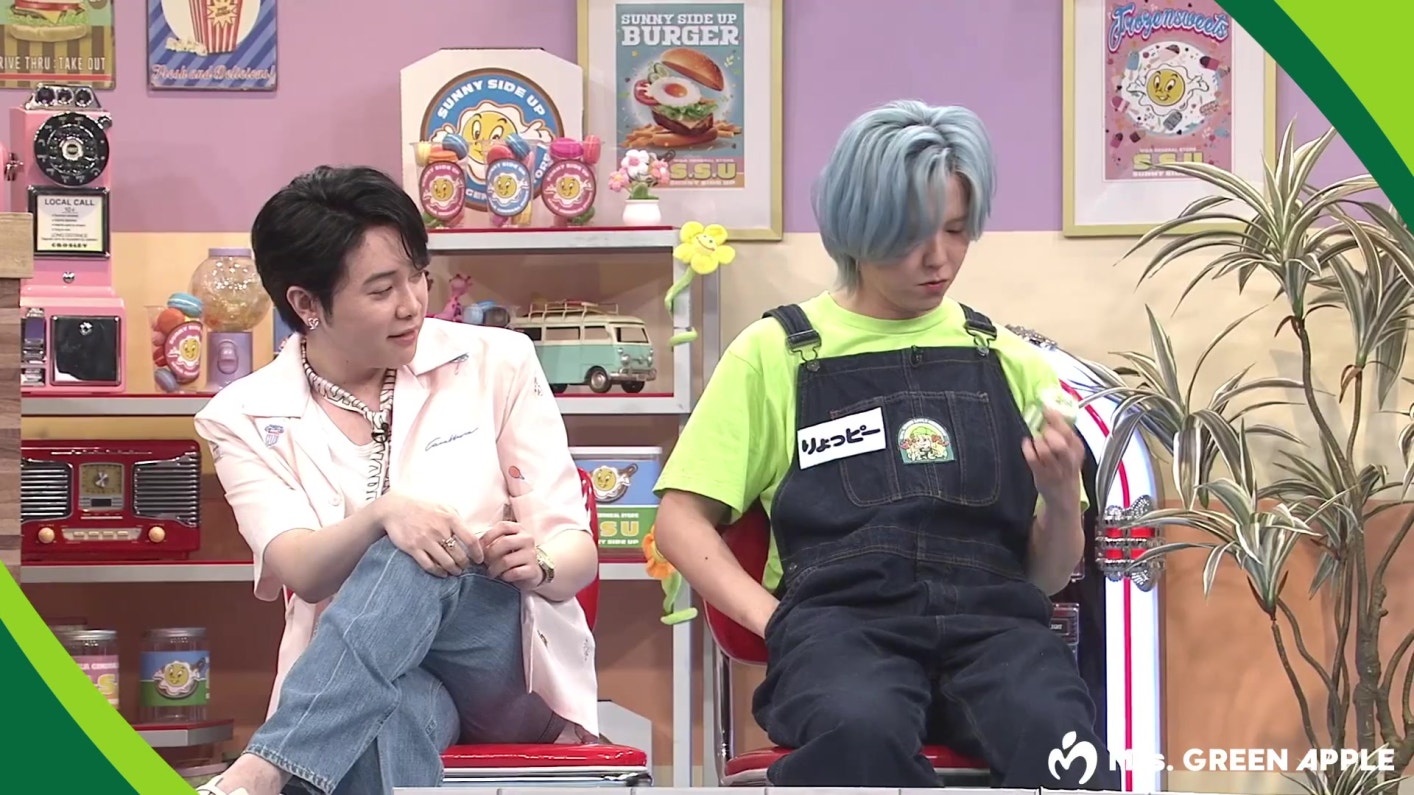 Weverse MGA Media - After Talk Weverse exclusive Teaser #2