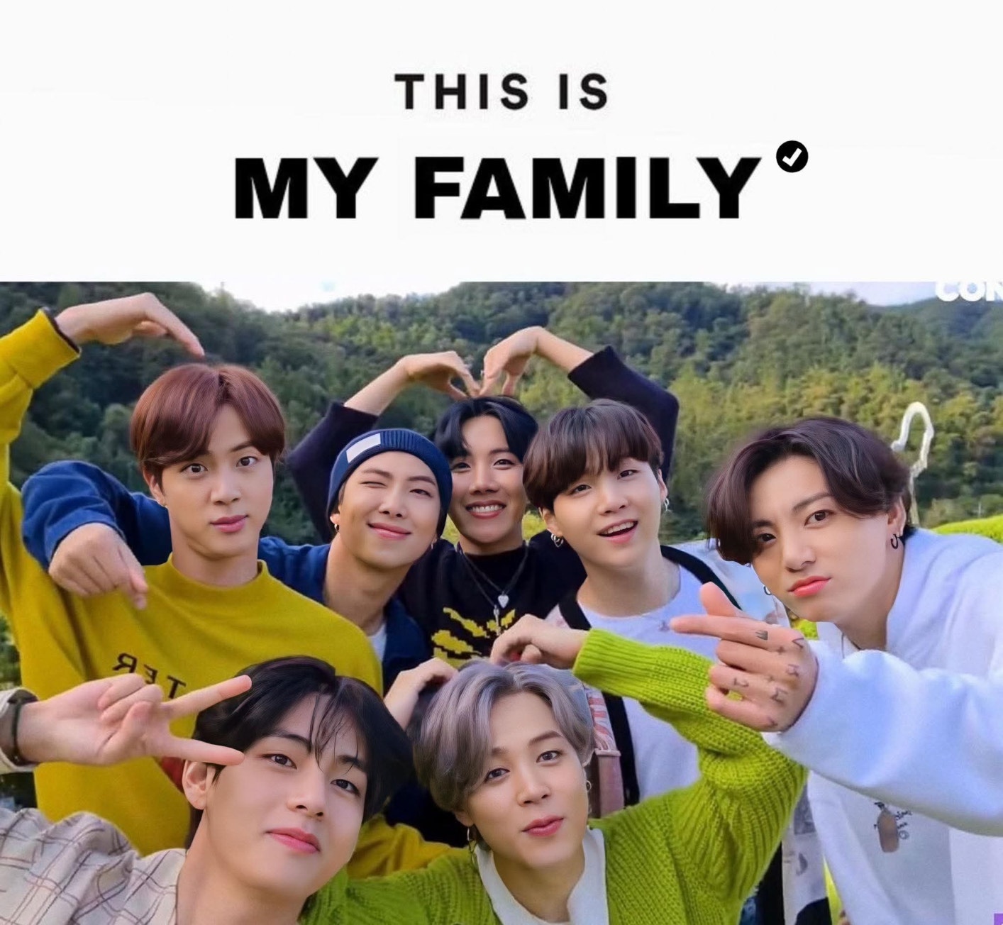 BTS Community Post - To all real ARMY who are still in the fandom. Many of us got lost along the ...