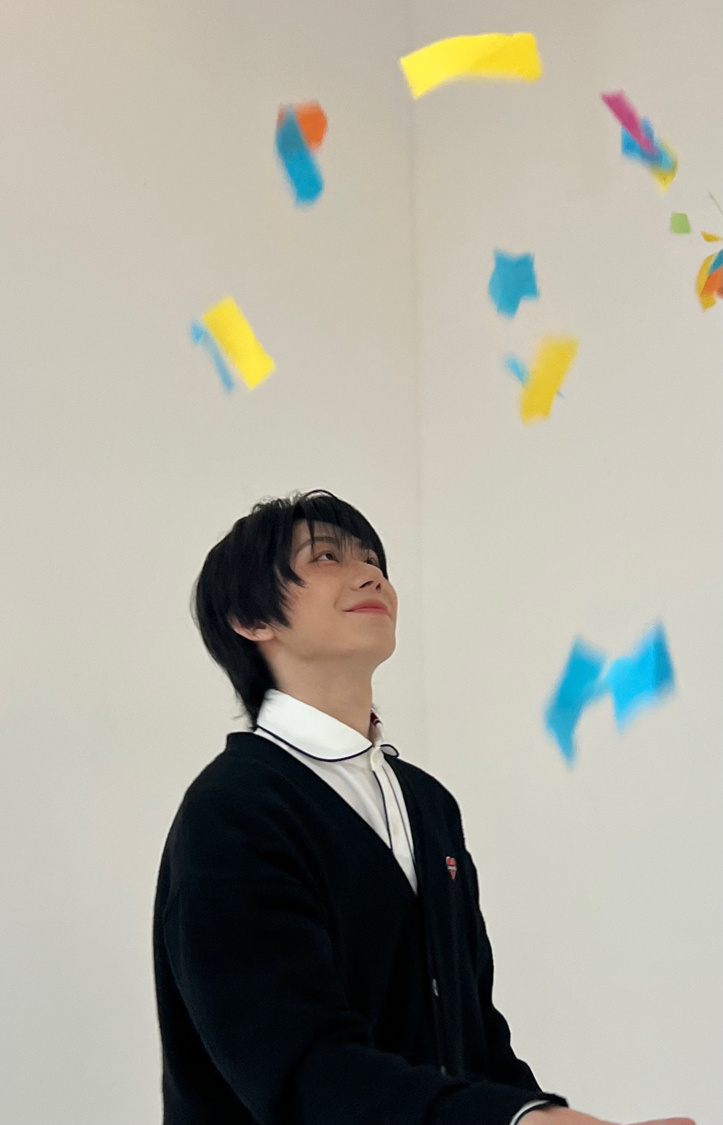 AHOF Community Post - 🎉🎉 - HAN