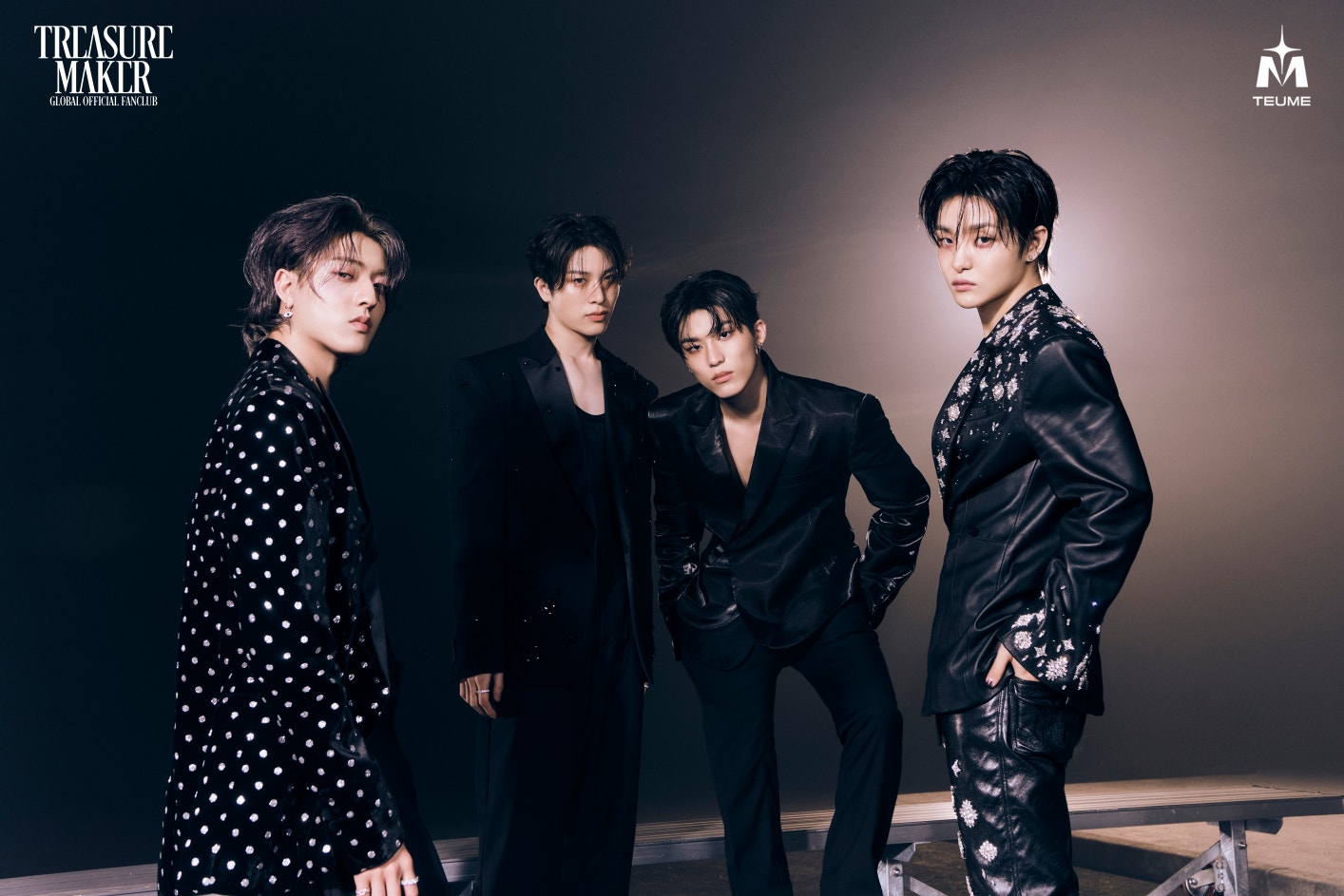 TREASURE Community Post - 🗝️ TREASURE MAKER MEMBERSHIP KIT Unreleased ...