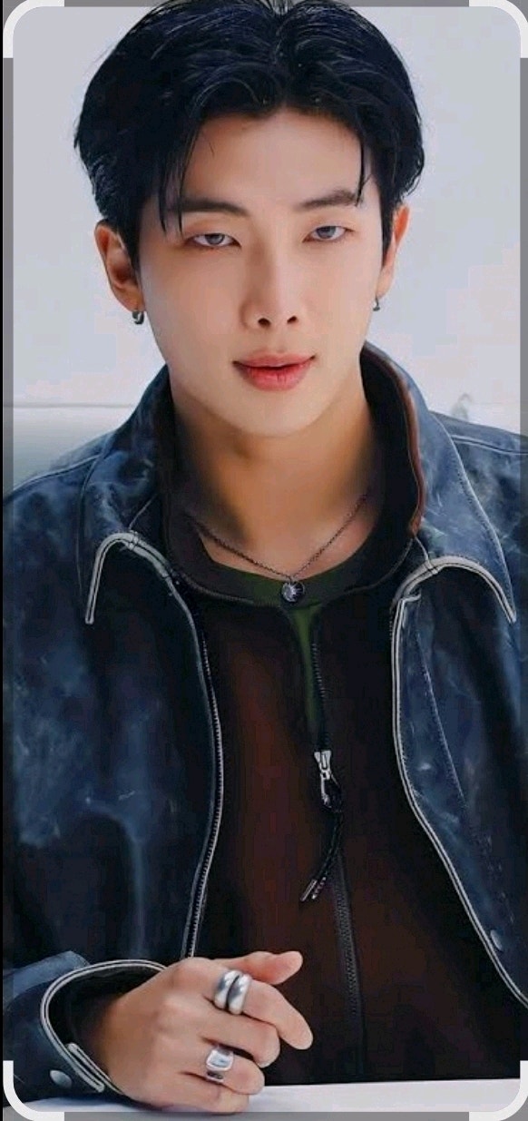 BTS Community Post - 💜 ️Congratulations Kim NamJoon!!! THE BEST LEADER ...