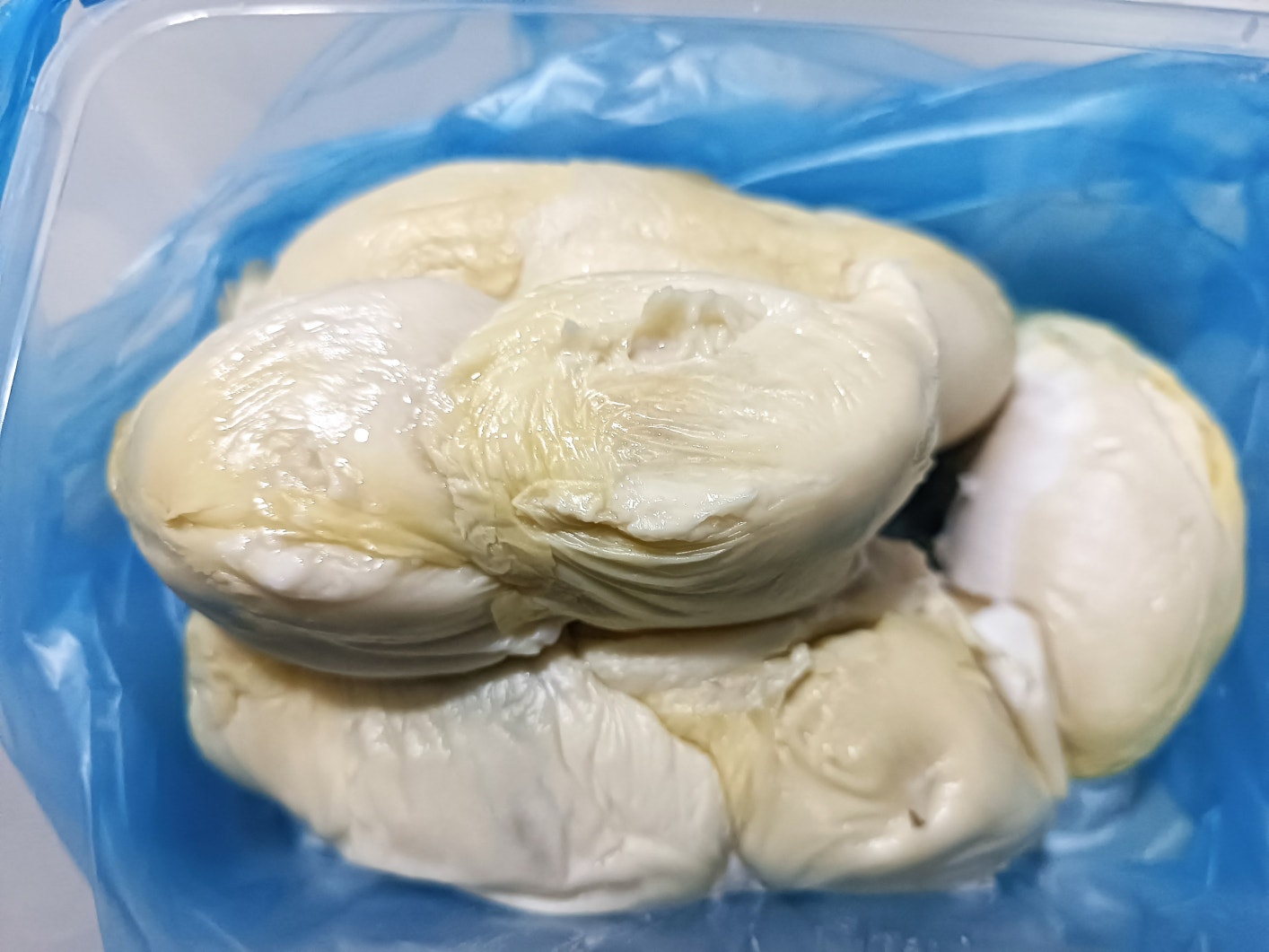 BTS Community Post - My chingus💜did you all know what fruit is this ...