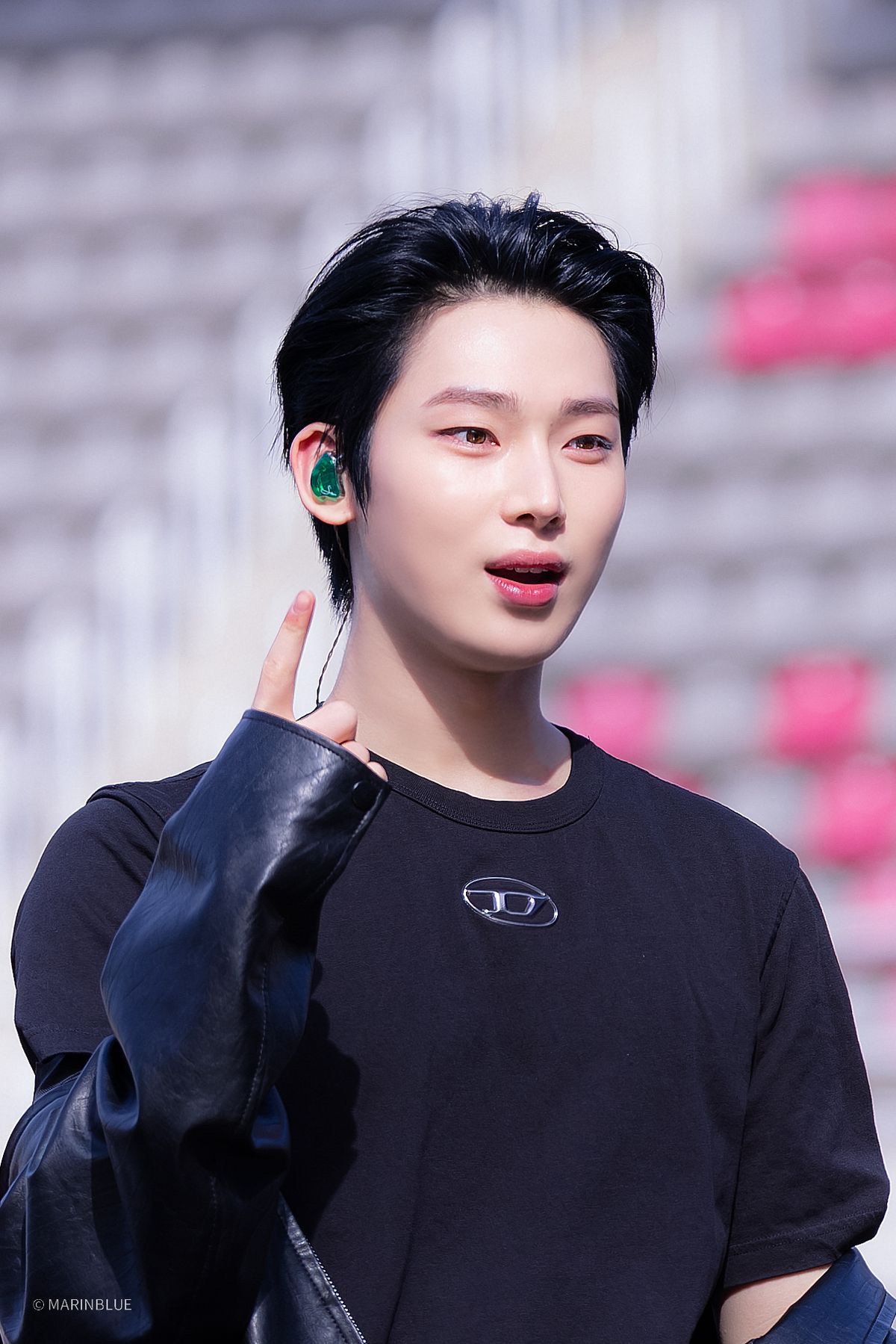 ENHYPEN Community Post - Sunoo, at first, I fell for your eyes. The way ...