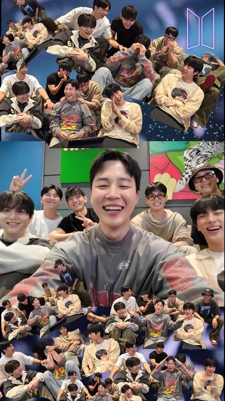 BTS Community Post - ೄྀ 𝙏𝙝𝙚 𝙒𝙖𝙞𝙩 𝙞𝙨 𝙊𝙫𝙚𝙧.𝘽𝙏𝙎 𝙞𝙨 𝘽𝙖𝙘𝙠 𝙏𝙤𝙜𝙚𝙩𝙝𝙚𝙧 ೄྀ Today ...