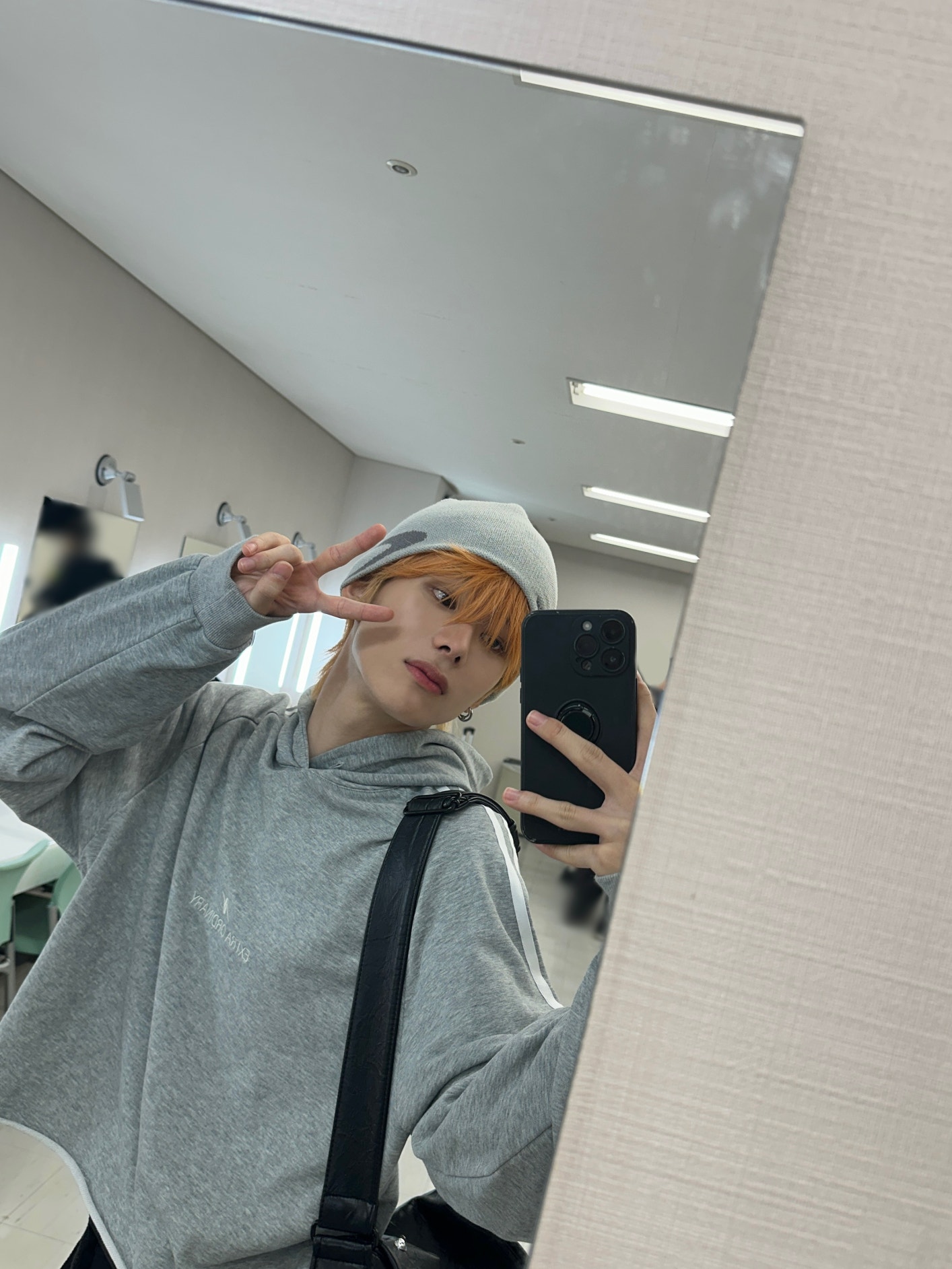 aoen Community Post - 🦭🩶 - KYOSUKE