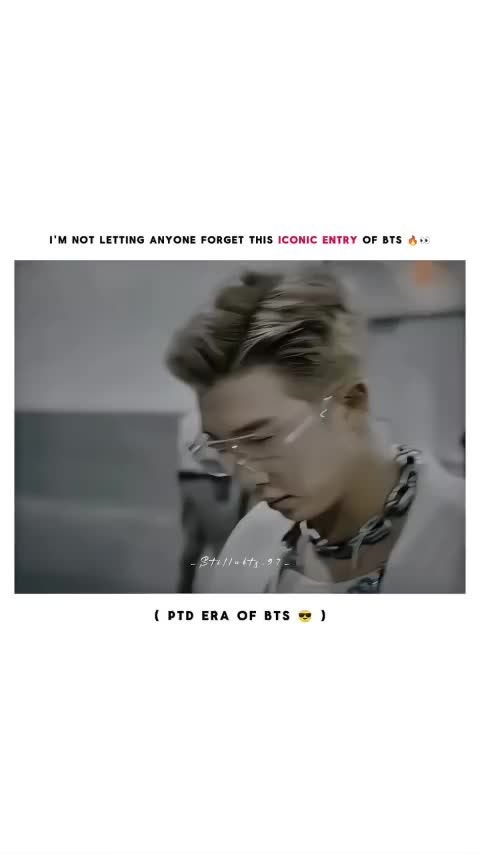 BTS Community Post - 🚨 knock knock guys i remembered something 🚨