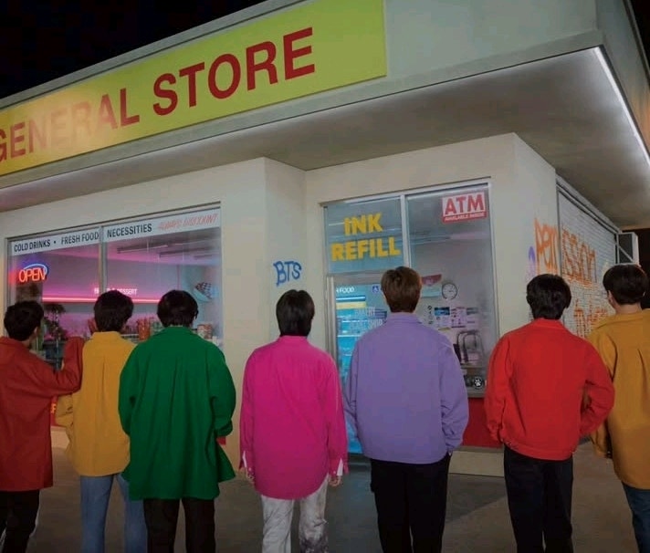 BTS Community Post - 🎶 Upcoming Studio Album (Spring 2026) Type: New Studio Album (OT7 comeback ...