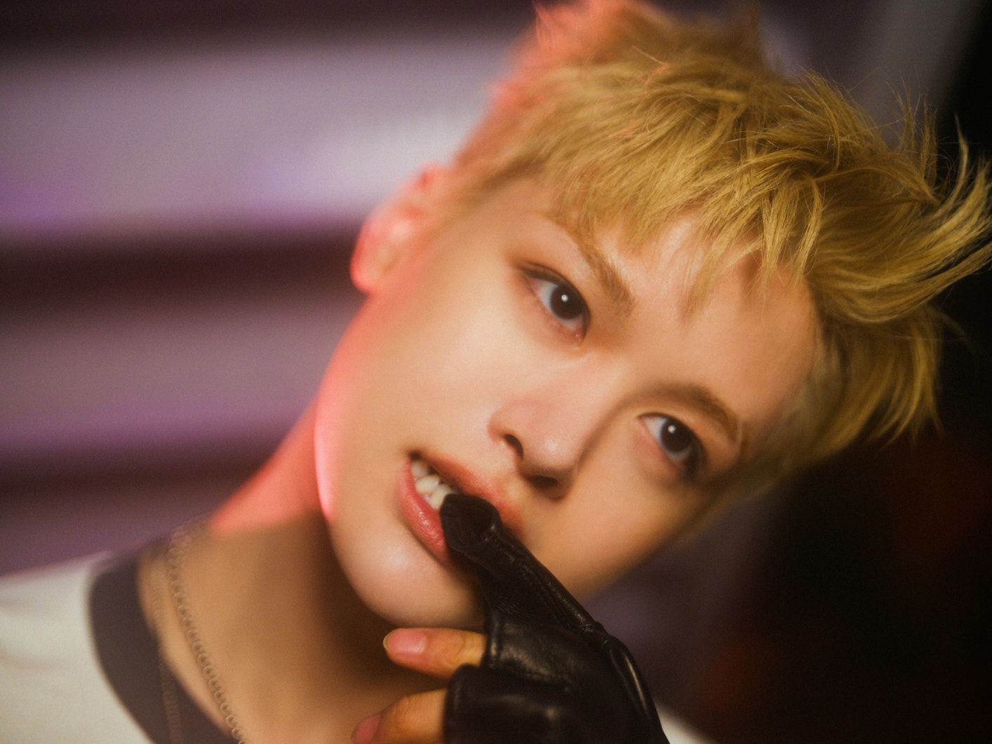 Weverse CLOSE YOUR EYES Image - CLOSE YOUR EYES ‘Snowy Summer Concept ...