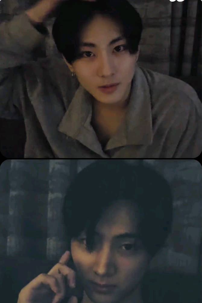 ENHYPEN Community Post - jaywon💞