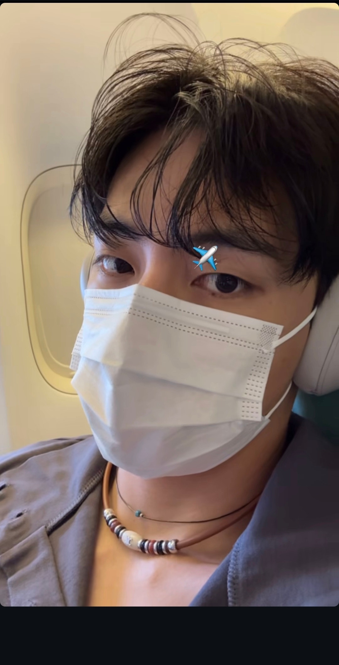 BTS Community Post - 💜 you are so perfect and beautiful Tae take care ...