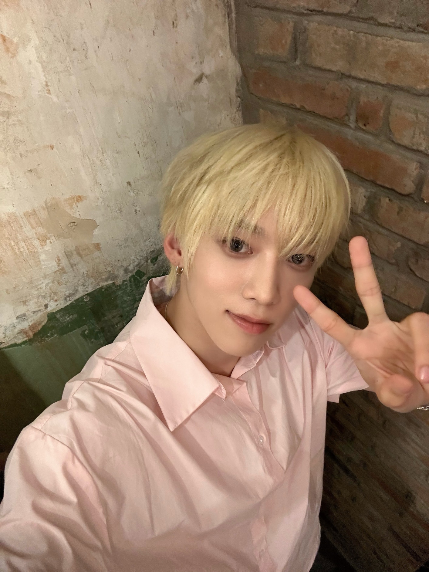 AMPERS&ONE Community Post - 앤디어와 함께해서 더 행복했던 하루☀️ - KAMDEN