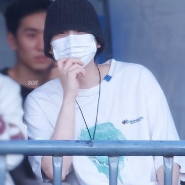 BTS Community Post - Hi! Jin hyung... Where are you?? I am sorry I knew ...