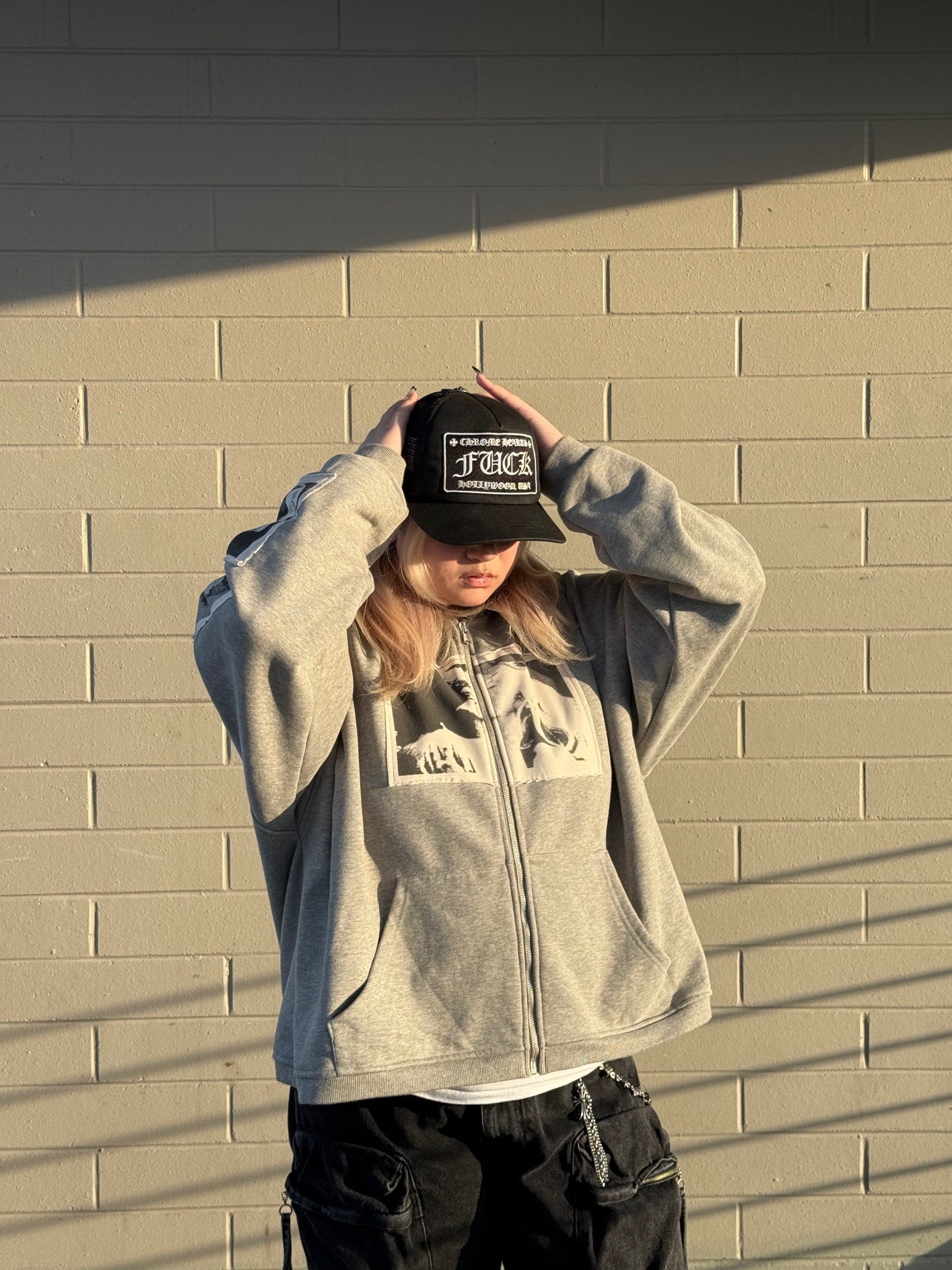 ENHYPEN Community Post - guys ive reached peak niki core 😼