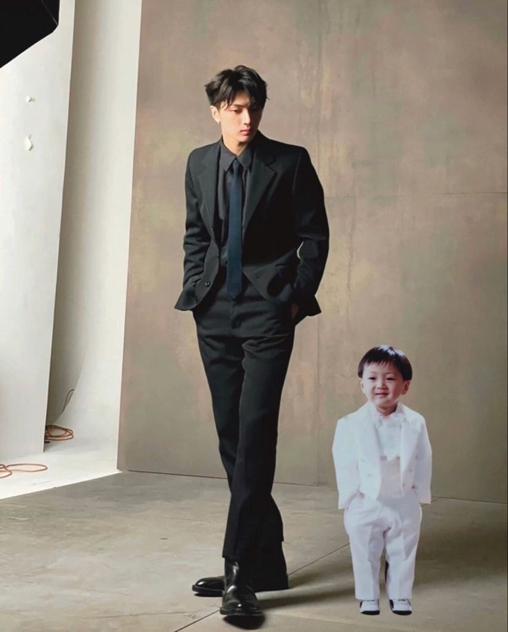 ENHYPEN Community Post - baby jjongs🫶🏻