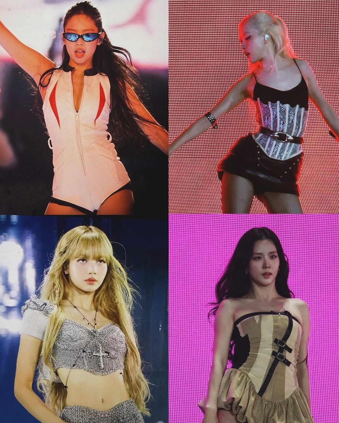 BLACKPINK Community Post