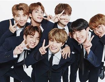 BTS Community Post - hello bts and army how are you guys today give ...