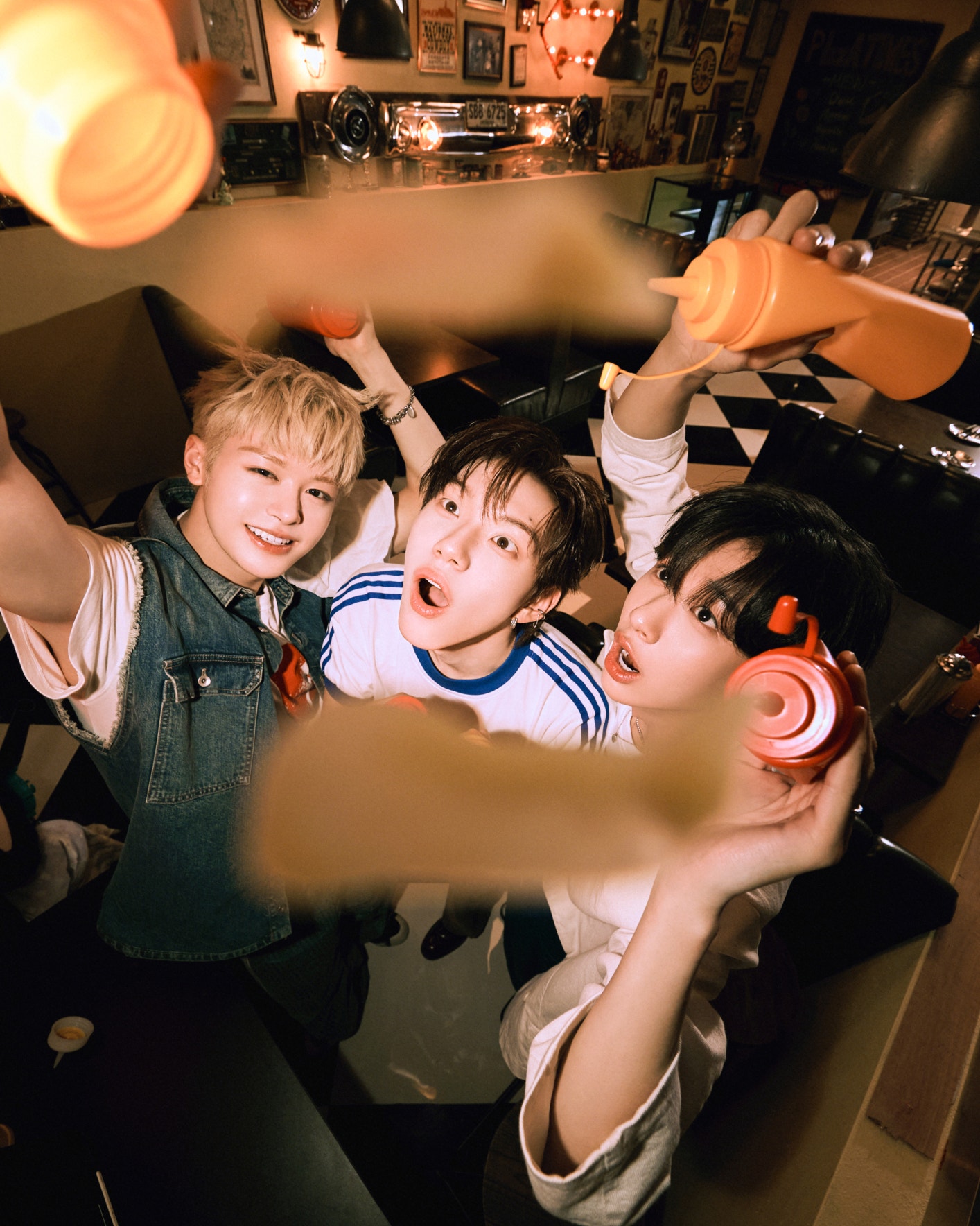 Weverse Close Your Eyes Image Close Your Eyes Snowy Summer Concept