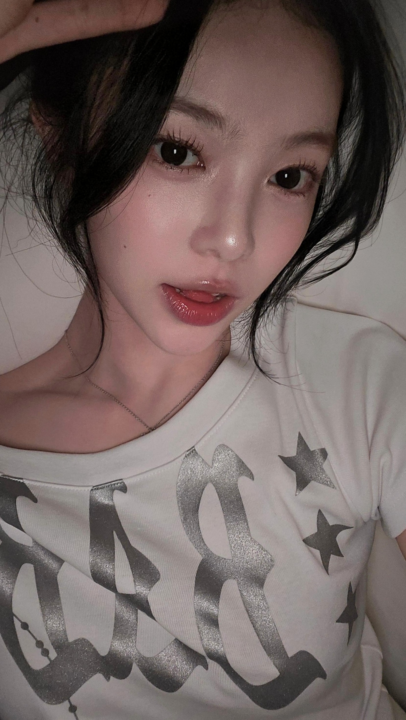 Hearts2Hearts Community Post - 🤍 - IAN