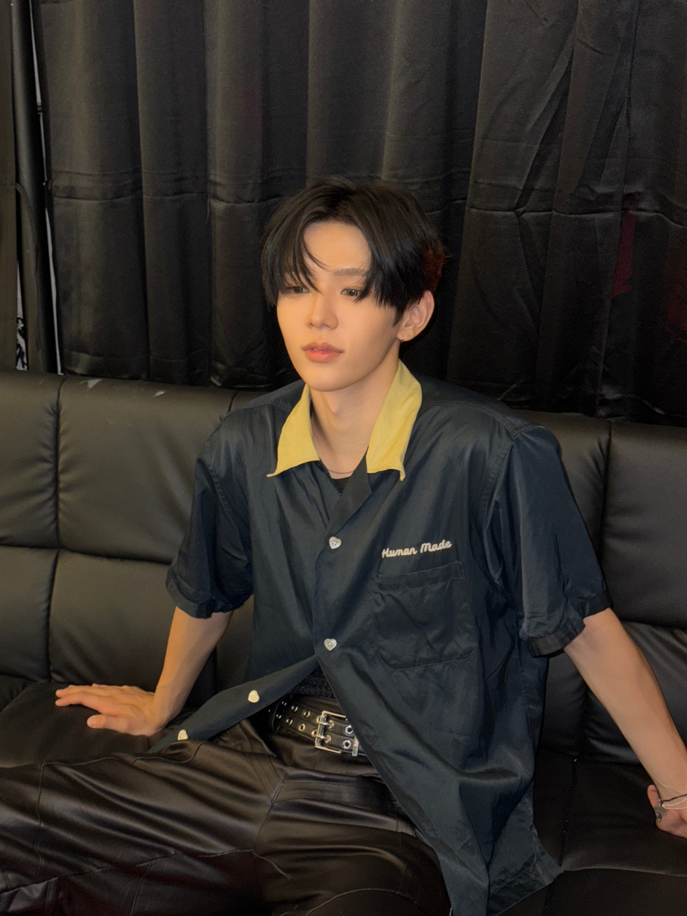 RIIZE Community Post - 3일동안 정말 행복했다!!!! 기다리고 기다리던 우리만의 단독 콘서트를 이렇게 좋은 ...