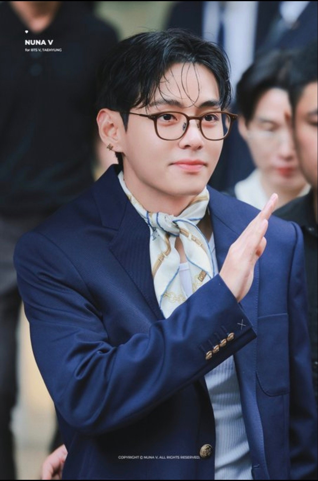 BTS Community Post - Just him 💜💜💜💜💜💜💜💜💜💜💜💜💜💜💜💜💜💜💜💜 #kimtaehyung # ...