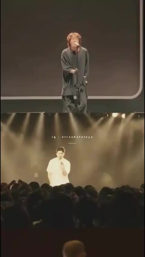 BTS Community Post - forever 🫂