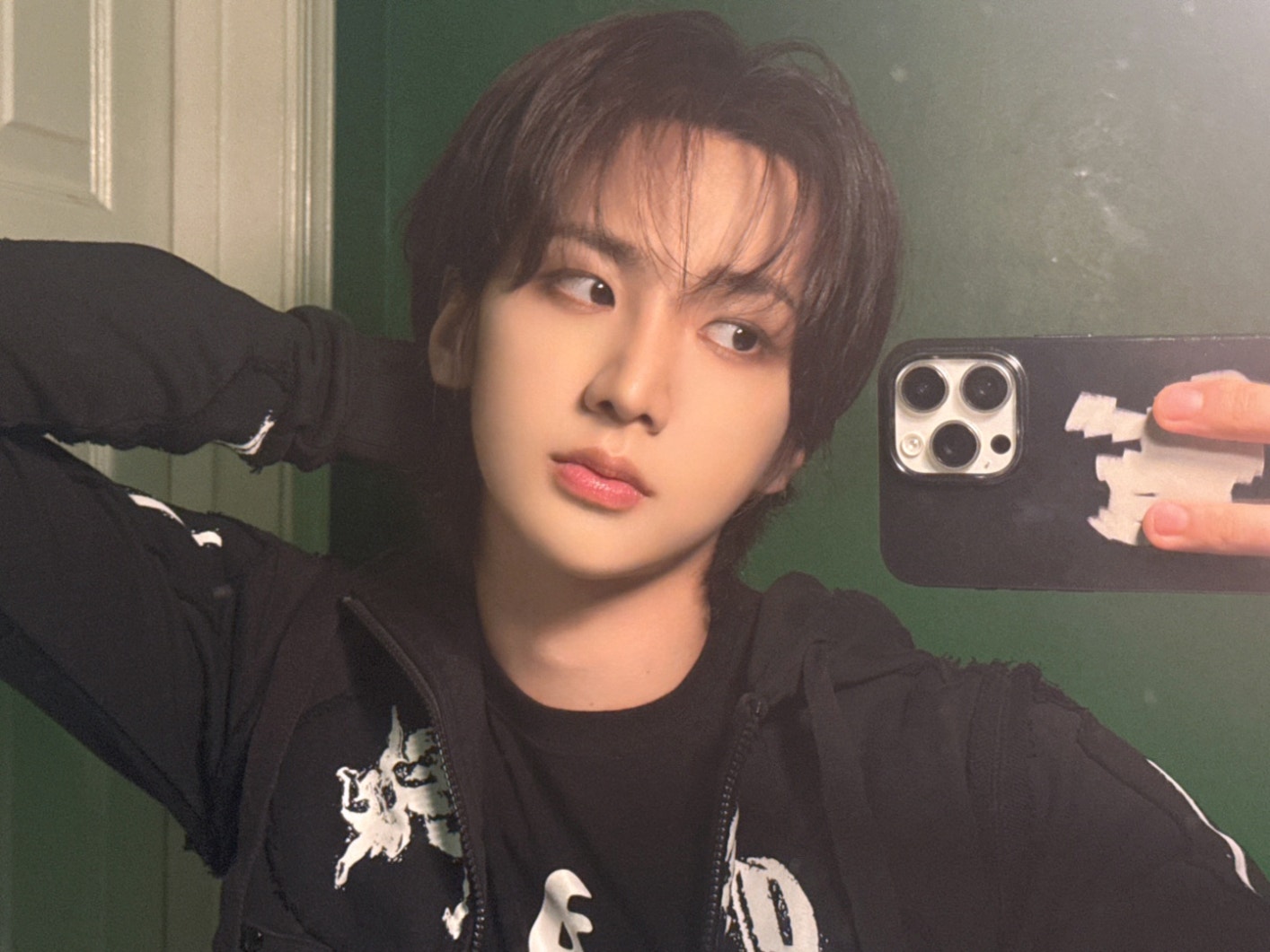 82MAJOR Community Post - 😺 - NAM SEONG MO