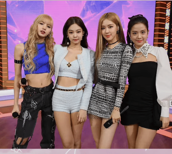 BLACKPINK Community Post