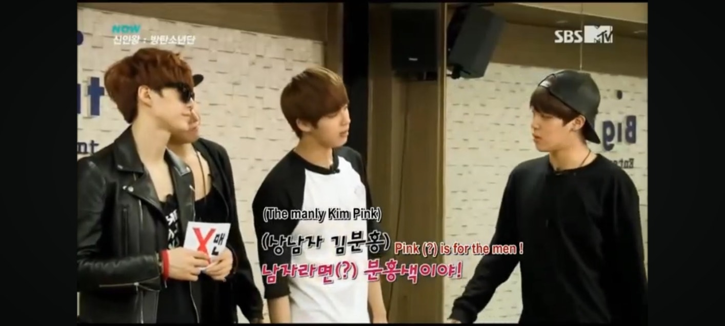 BTS Community Post - anyone who have time to talk?(nothing serious ...