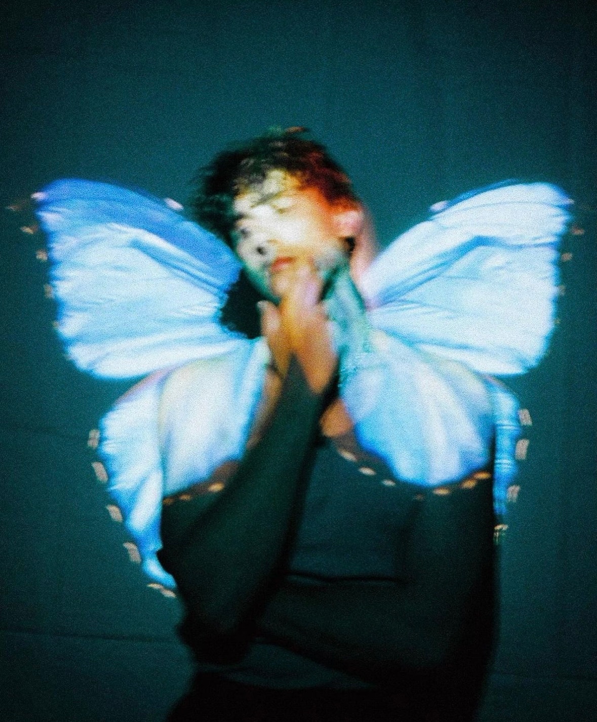 Highlight de la Comunidad JVKE de Weverse