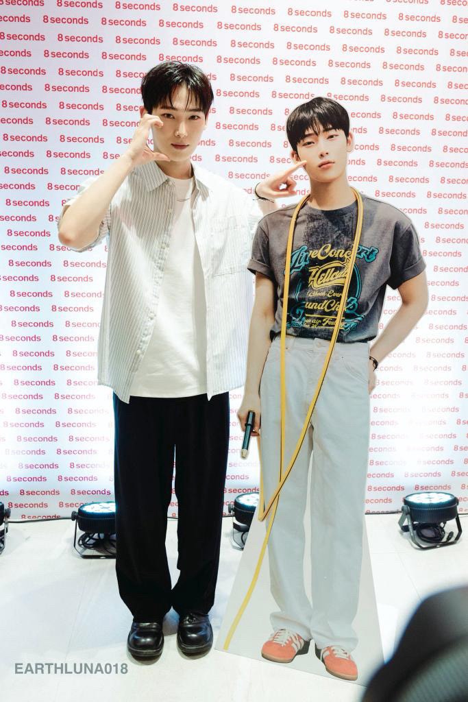 ENHYPEN Community Post - sunoo so handsome 💜