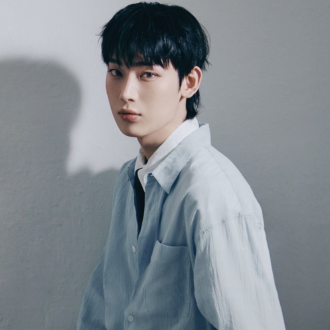 ENHYPEN Community Post - MULLET SUNOO ...