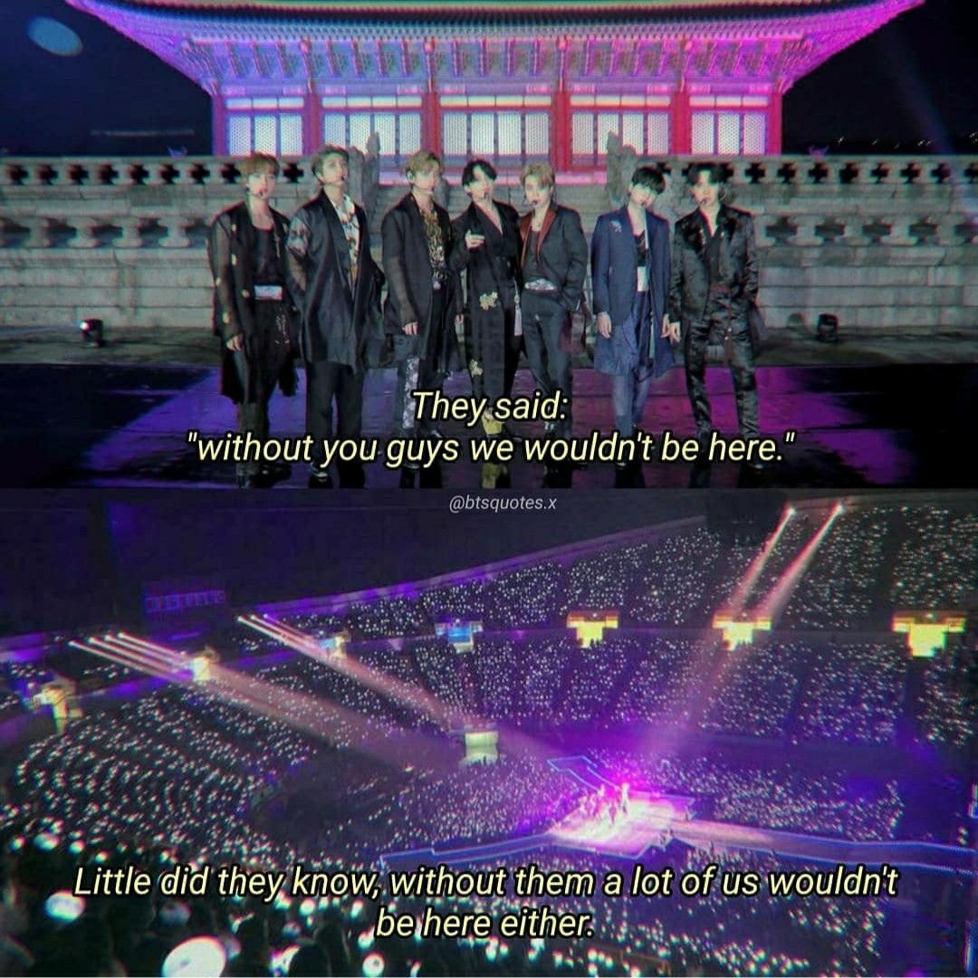 BTS Community Post - Hello guys how are ya doing