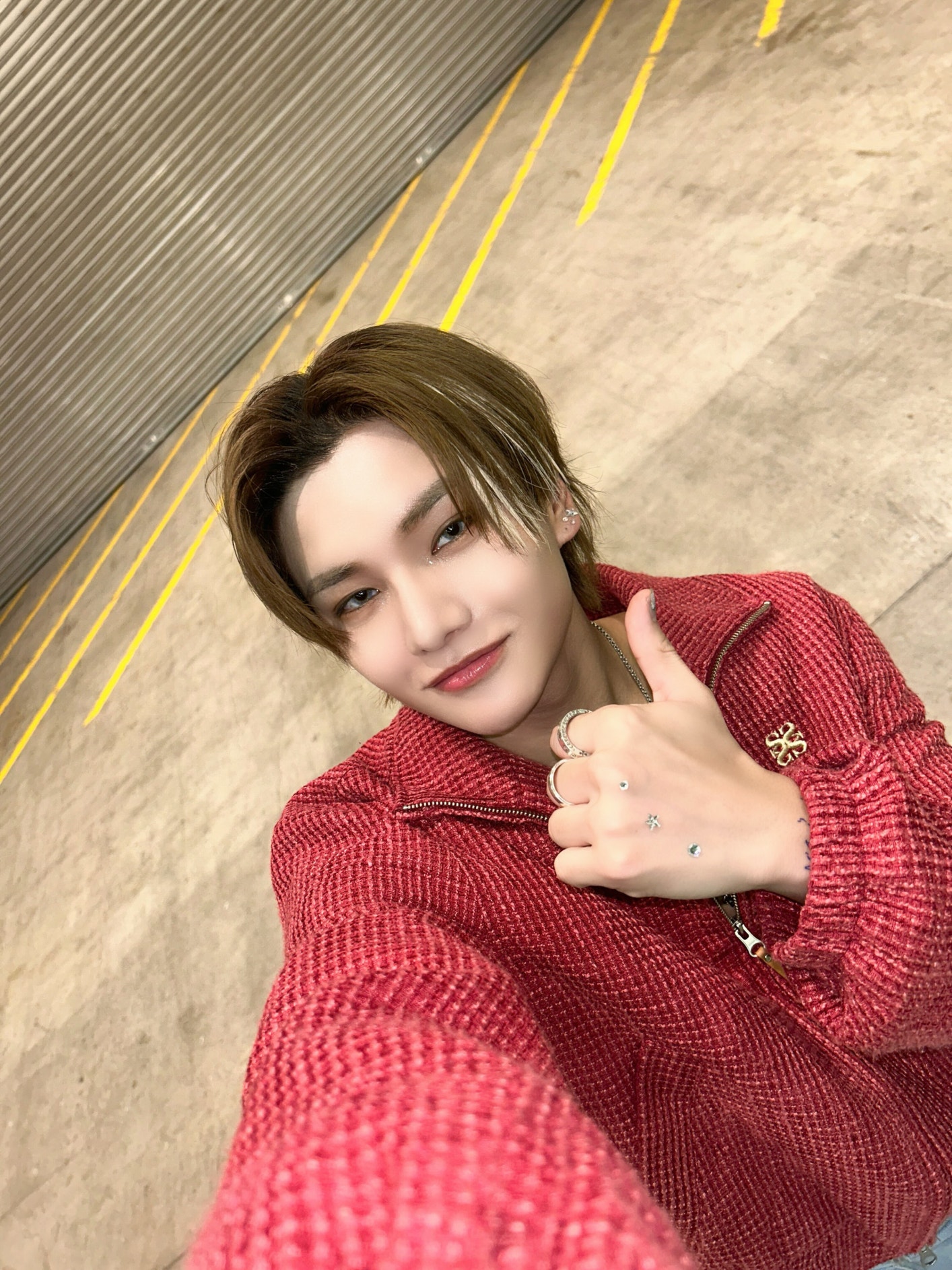 aoen Community Post - Day2 🏁 二日目のaoringも最高でした！ みんなゆっくり休んで明日からファイティン！ - GAKU