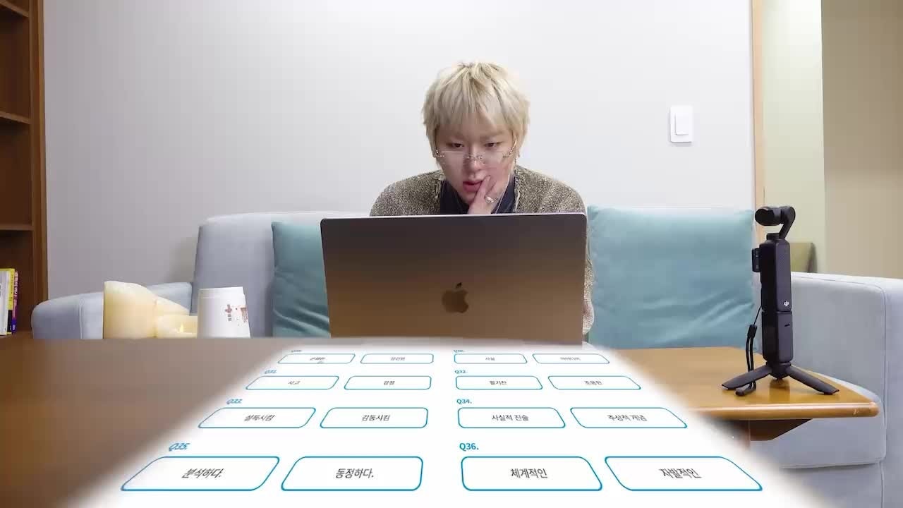 ZICO Community Post - 내일 오후 10시! - ZICO