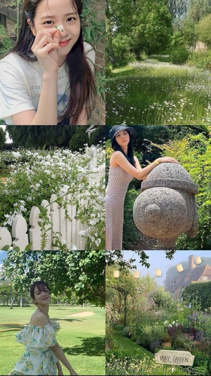 BLACKPINK Community Post