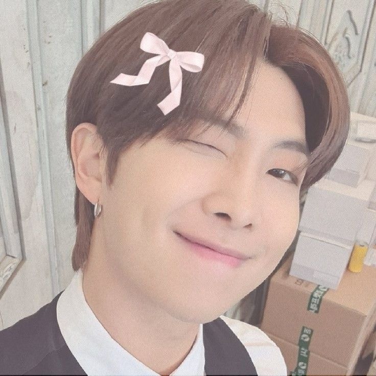 BTS Community Post - WILL ALWAYS LOVE OT7 (COQUETTE VER.) 💜💜💜🎀🎀🎀