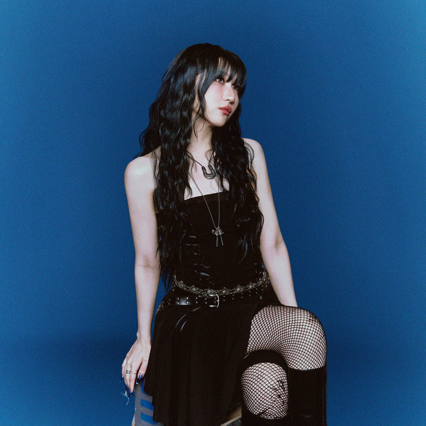 Weverse eill Community