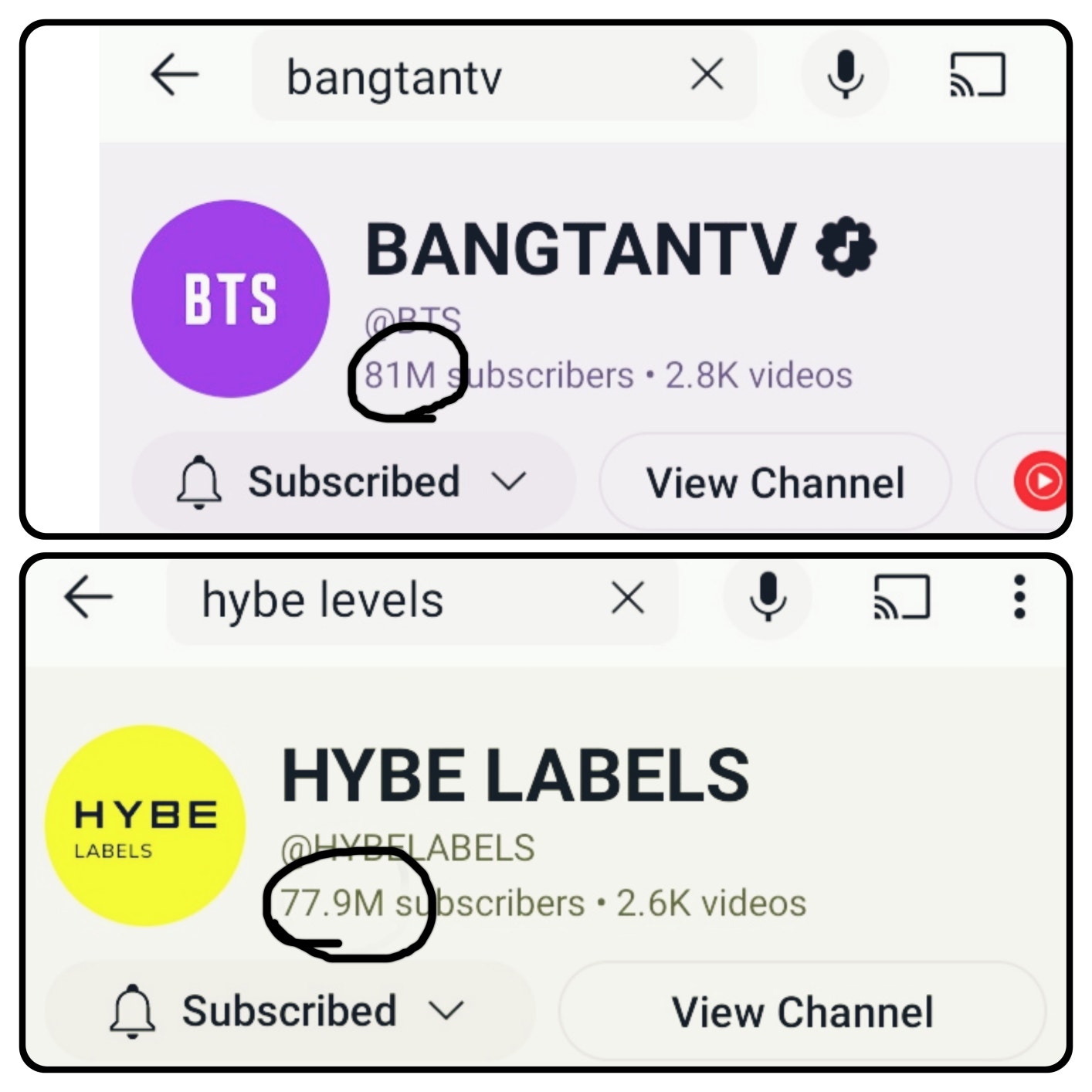 BTS Community Post - it define the real defination of aura 😎😎💜💜💜💜