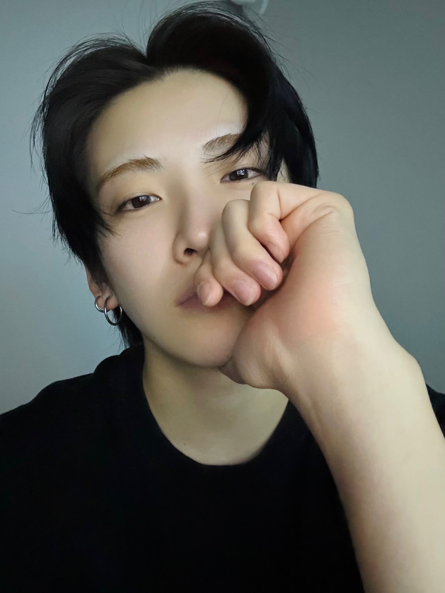 &TEAM Community Post - おやすみ🍨 - YUMA