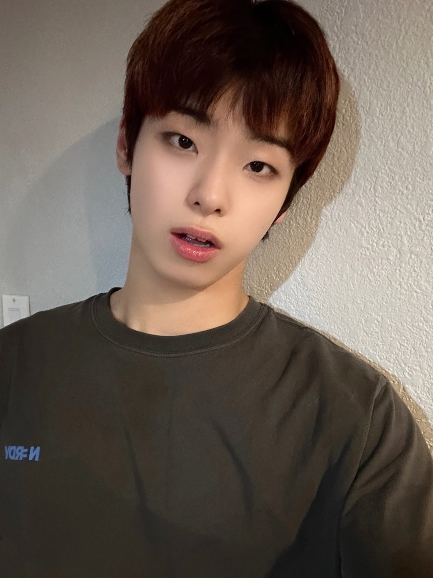 82MAJOR Community Post - 밍🤗 - KIM DO GYUN