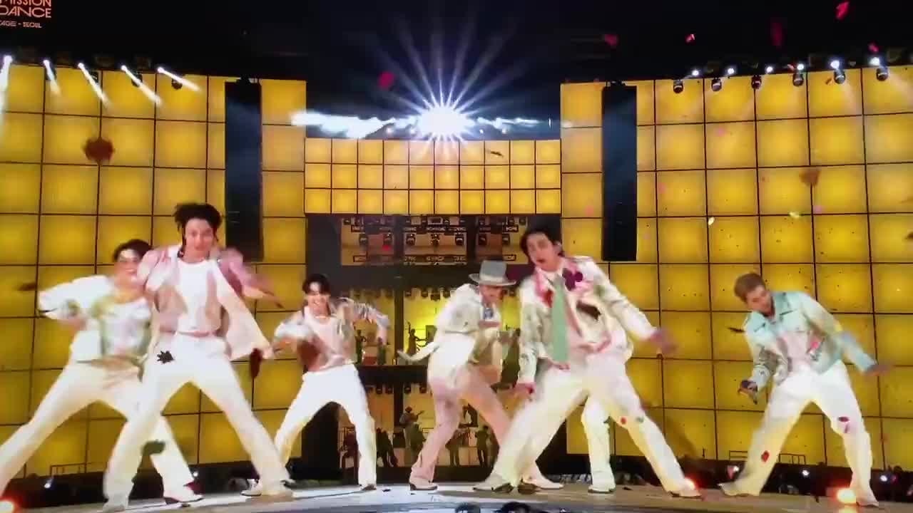 BTS Community Post - The legendary dynamite to butter transition 🧨 🧈 ...