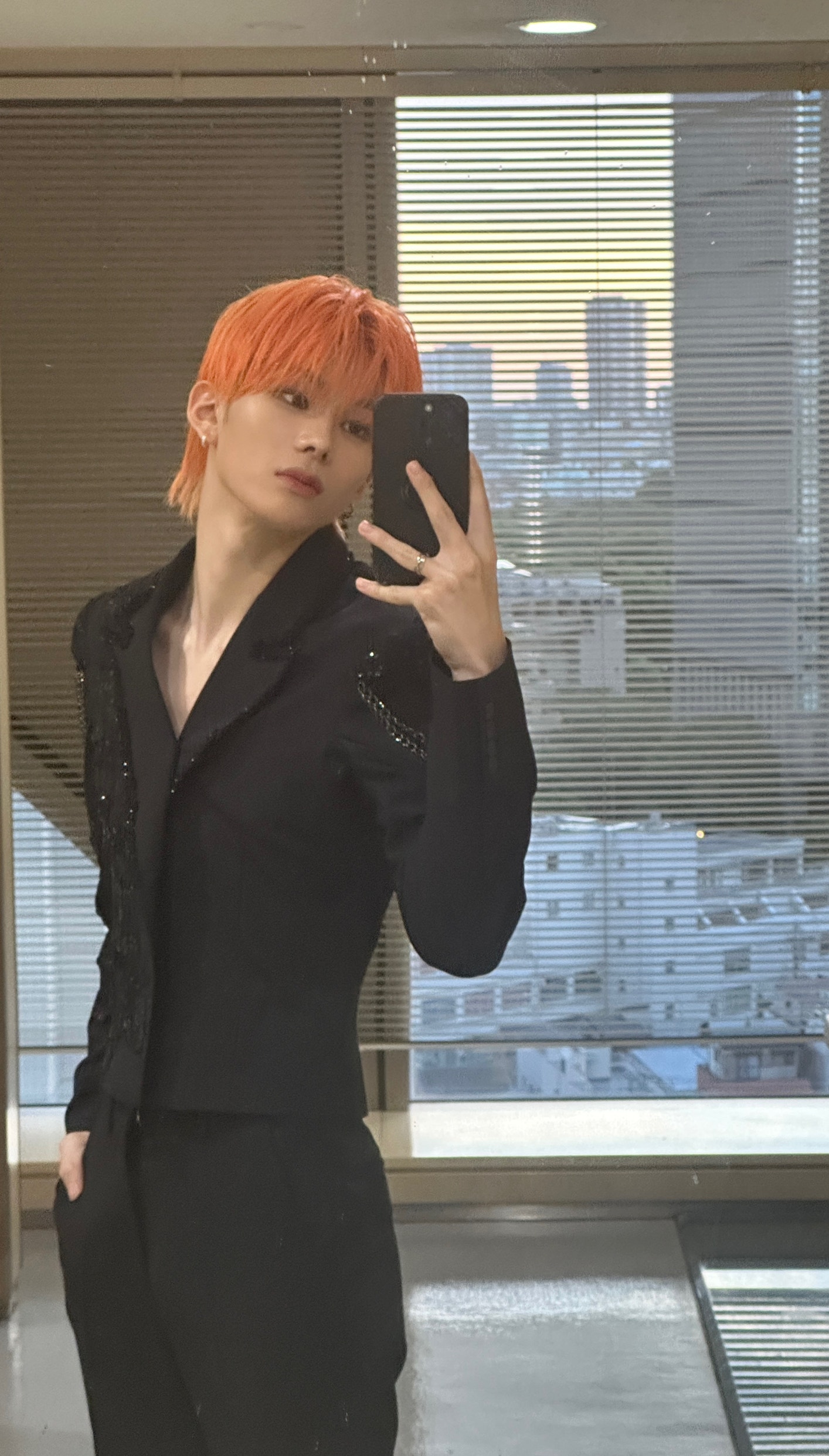 aoen Community Post - 😎💭💭 - KYOSUKE