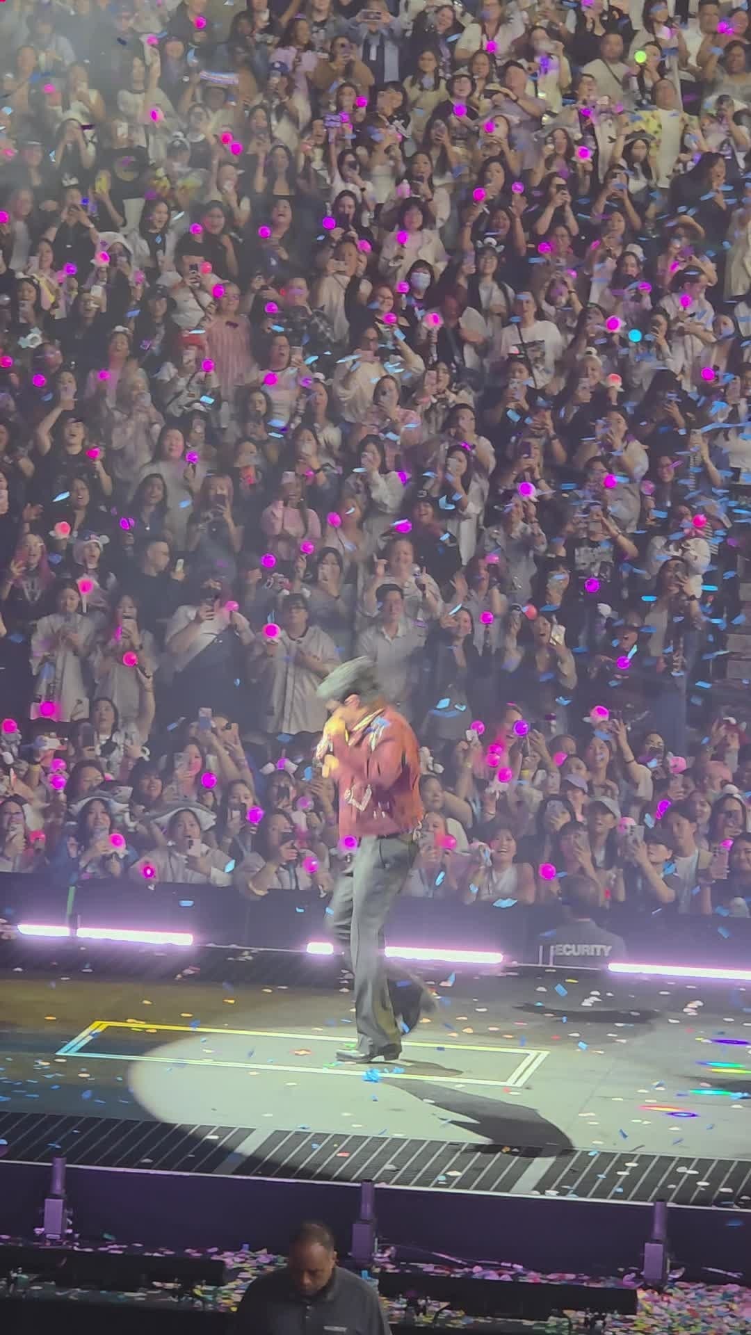 BTS Community Post - Now I've officially seen 3 out of 7!!! 💜 ️💜